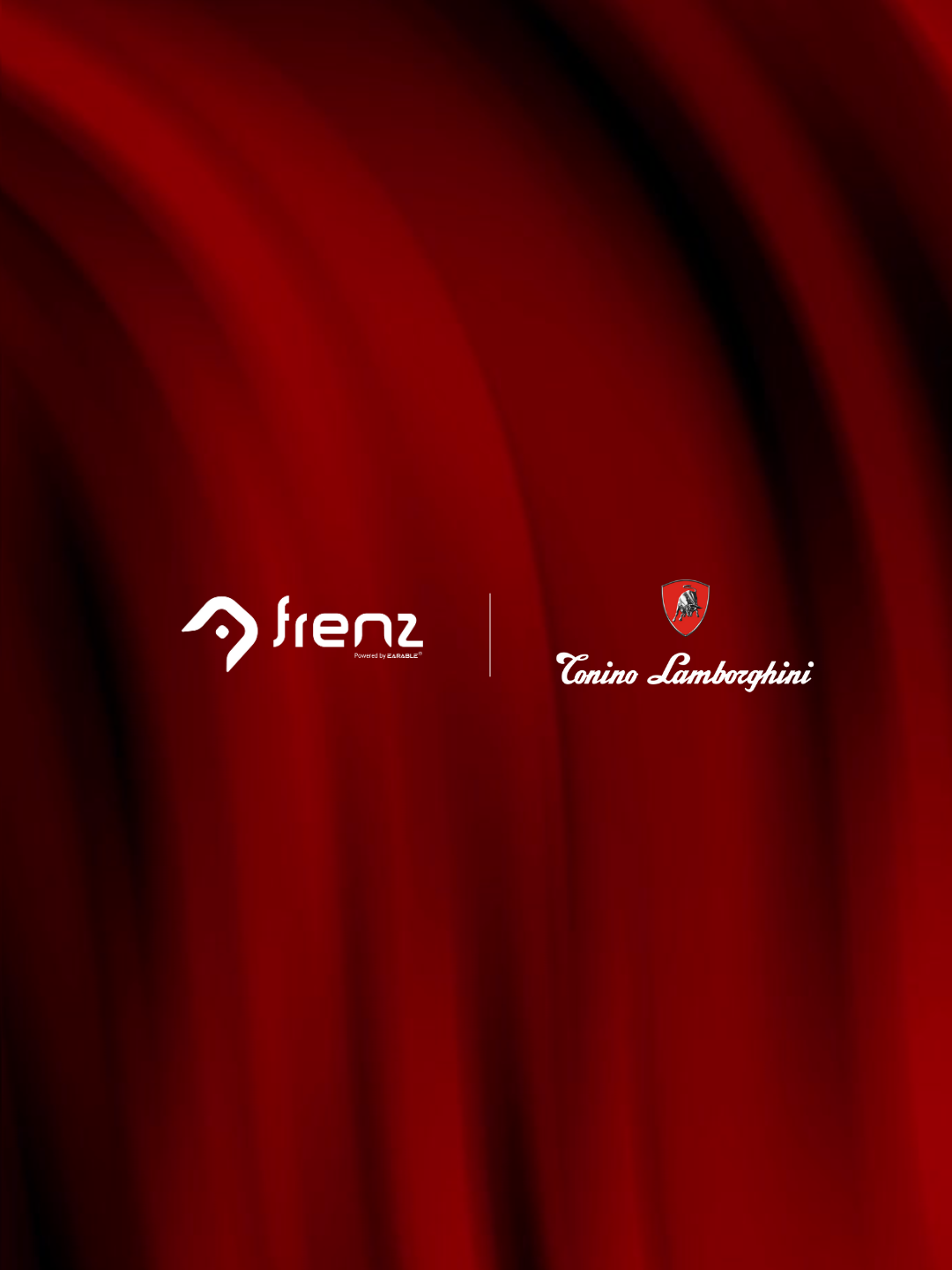 Tonino Lamborghini & Frenz by Earable Neuroscience - New Partnership ...