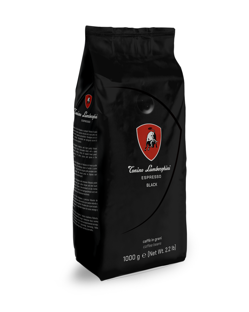 Details luxury beverages_coffee – TONINO LAMBORGHINI