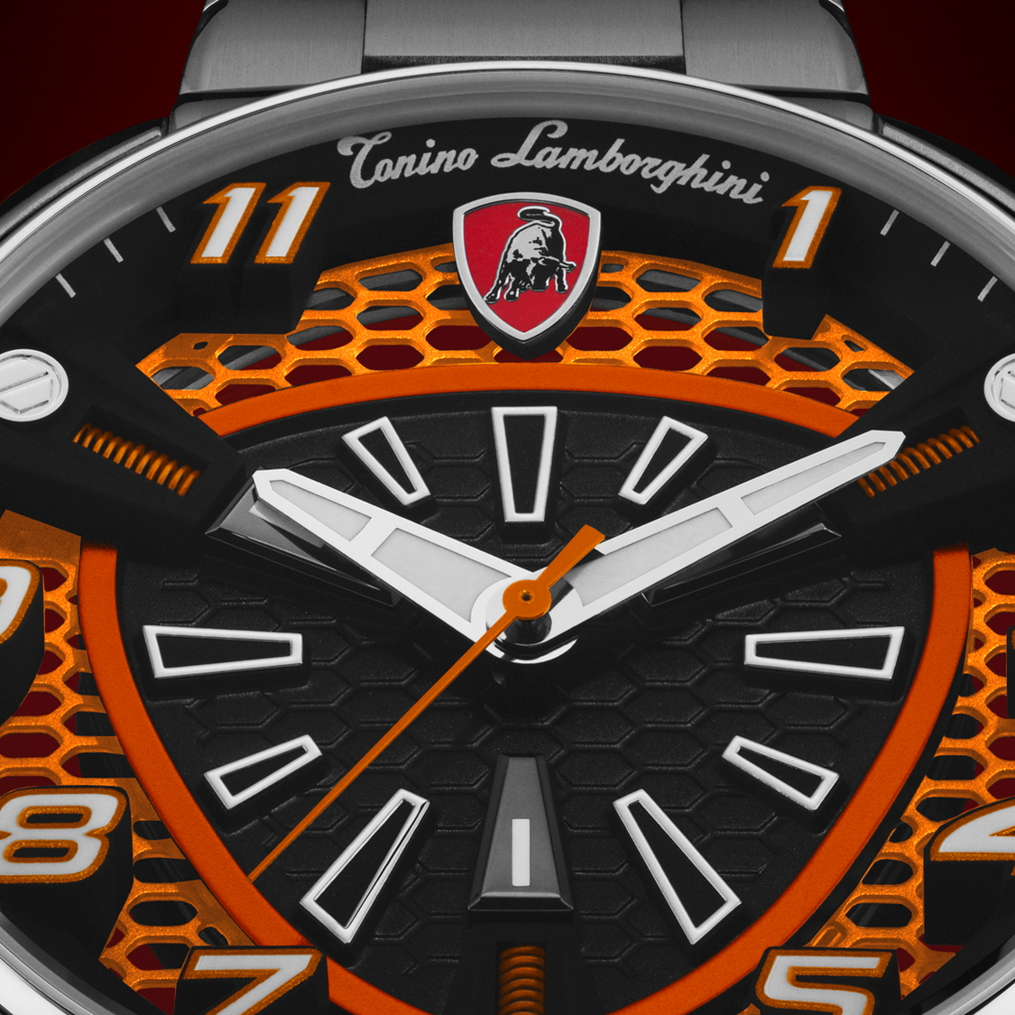 Shock ABS – TONINO LAMBORGHINI