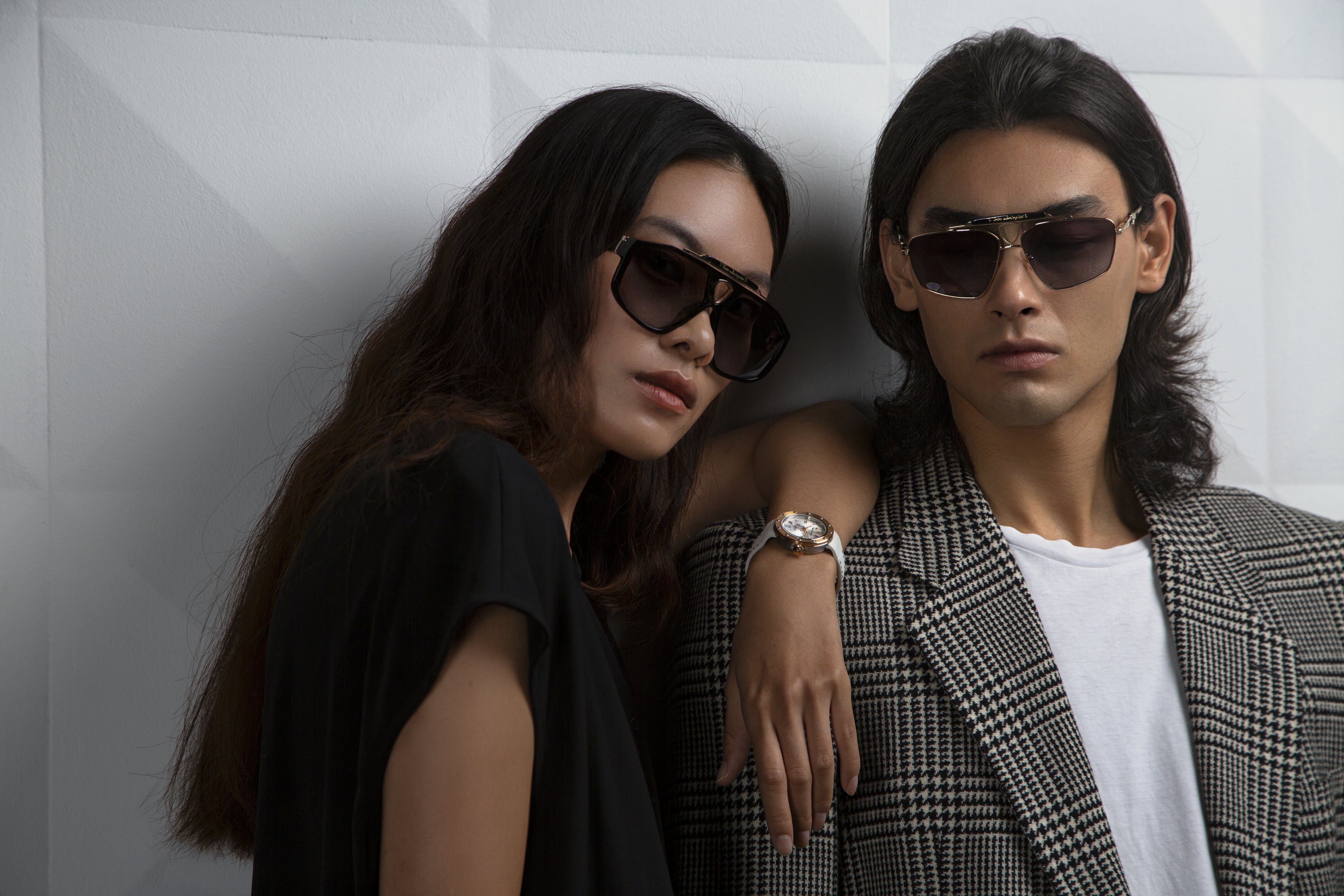 Lifestyle essentials – TONINO LAMBORGHINI