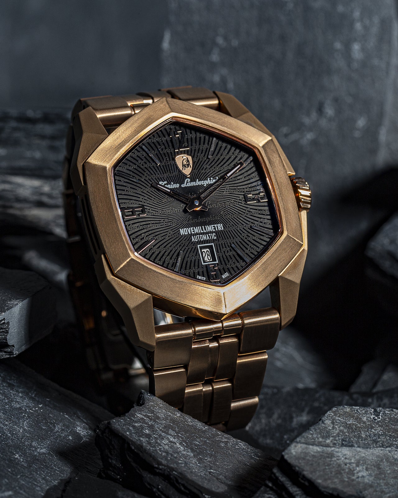 Tonino Lamborghini – TONINO LAMBORGHINI