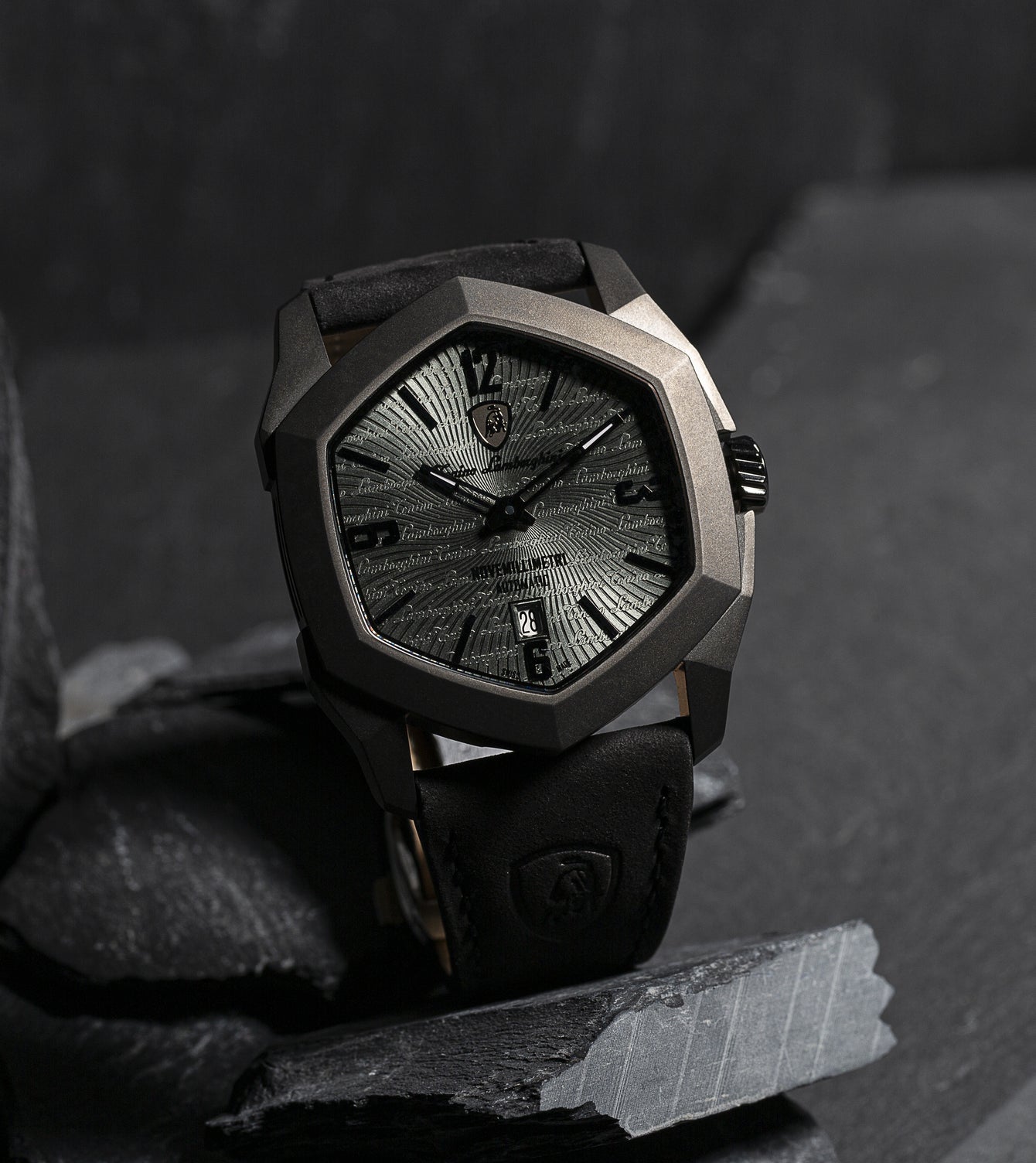 lifestyle essentials_watches – TONINO LAMBORGHINI