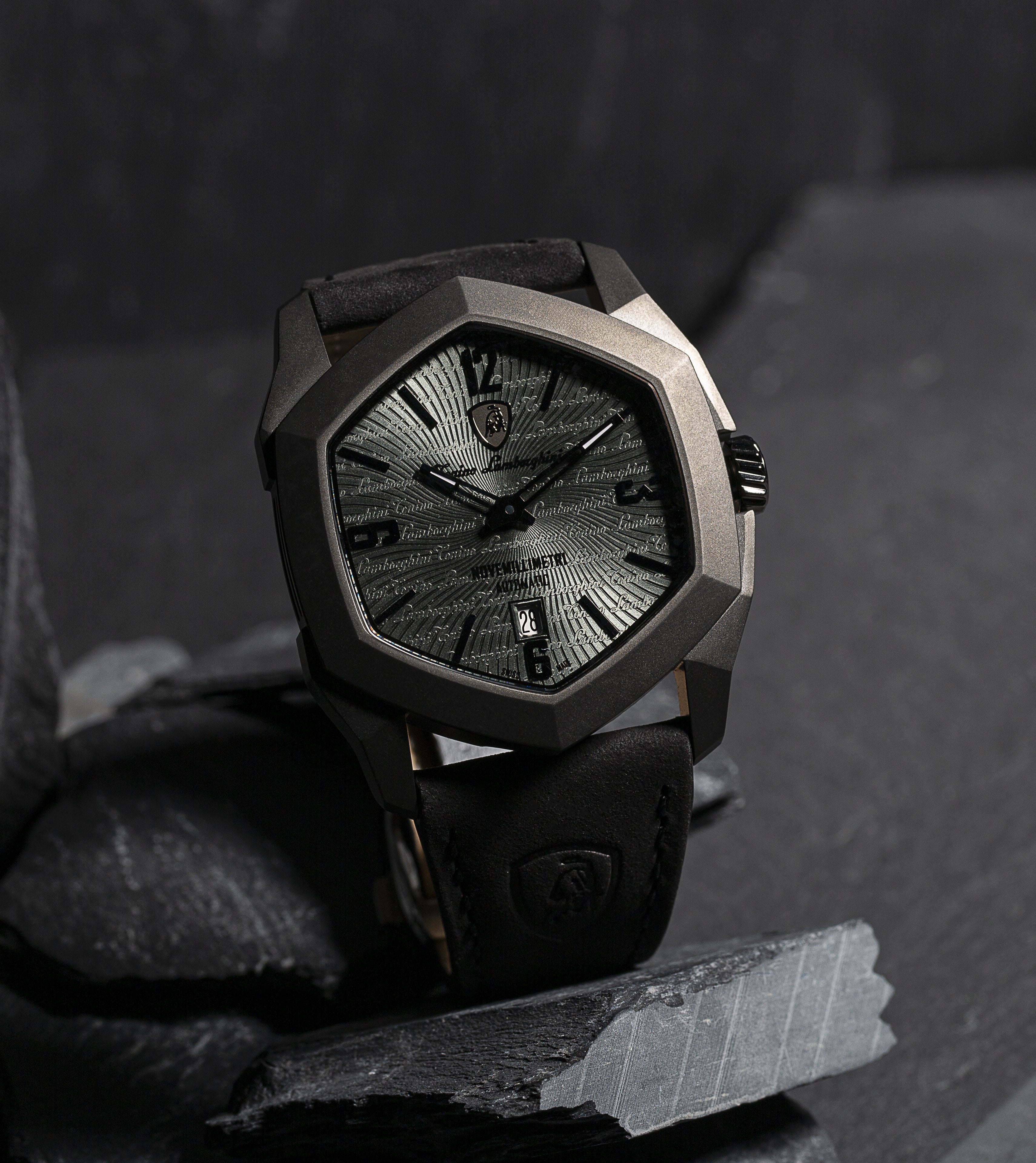 lifestyle essentials_watches – TONINO LAMBORGHINI