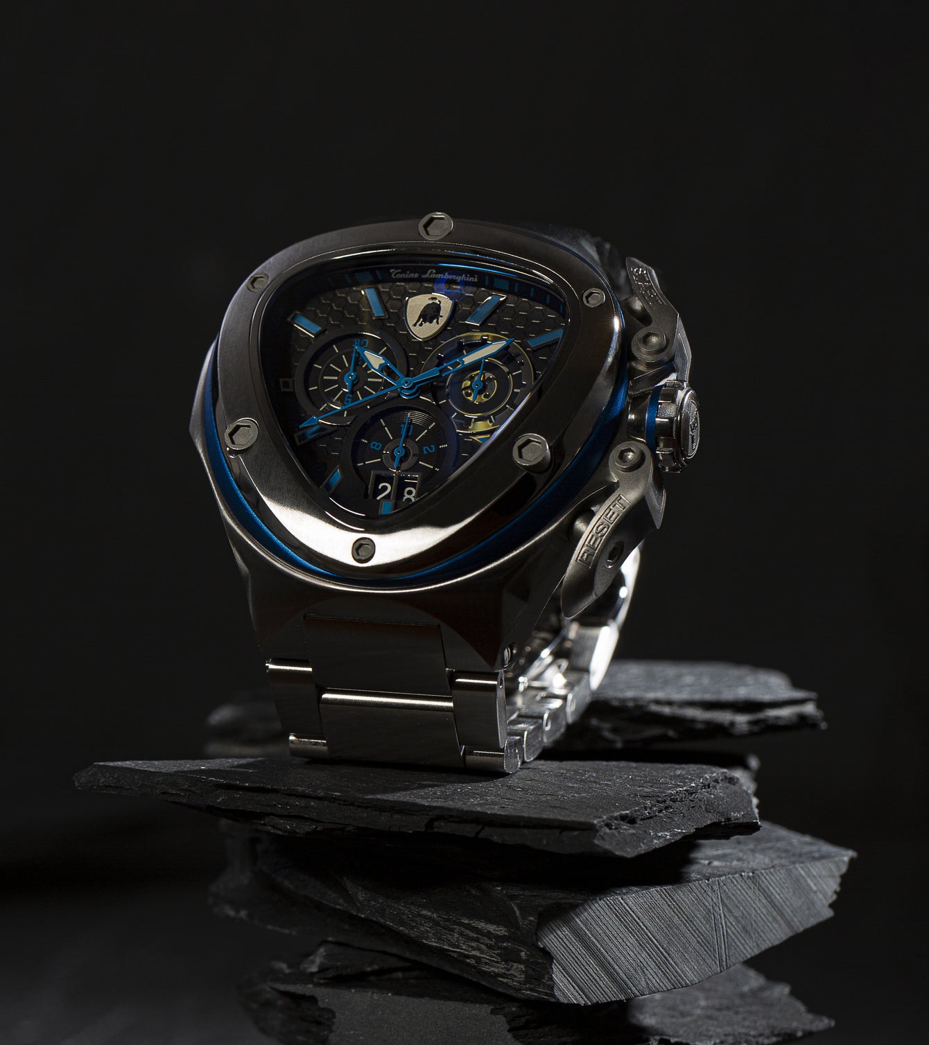 lifestyle essentials_watches – TONINO LAMBORGHINI