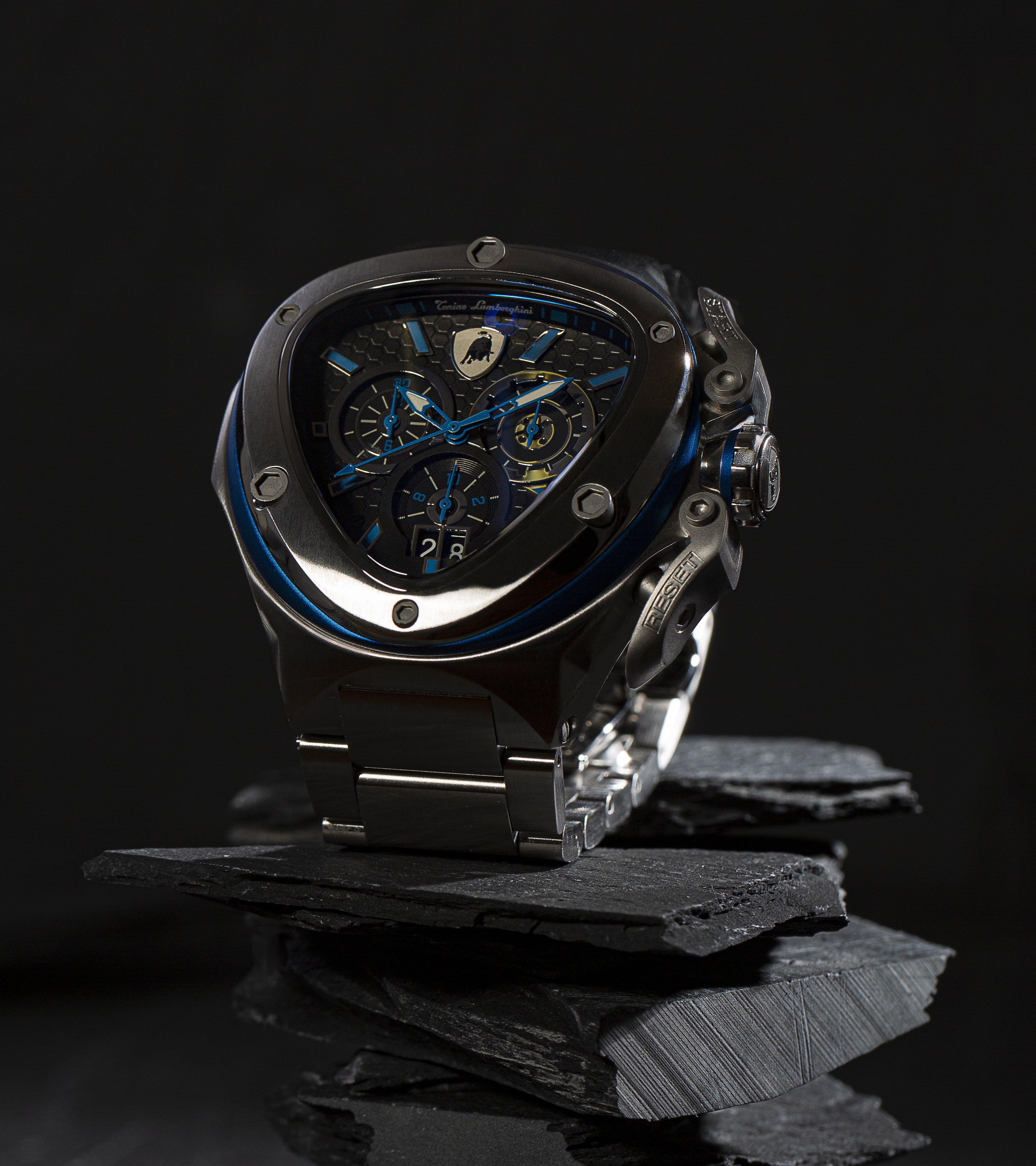 lifestyle essentials_watches – TONINO LAMBORGHINI